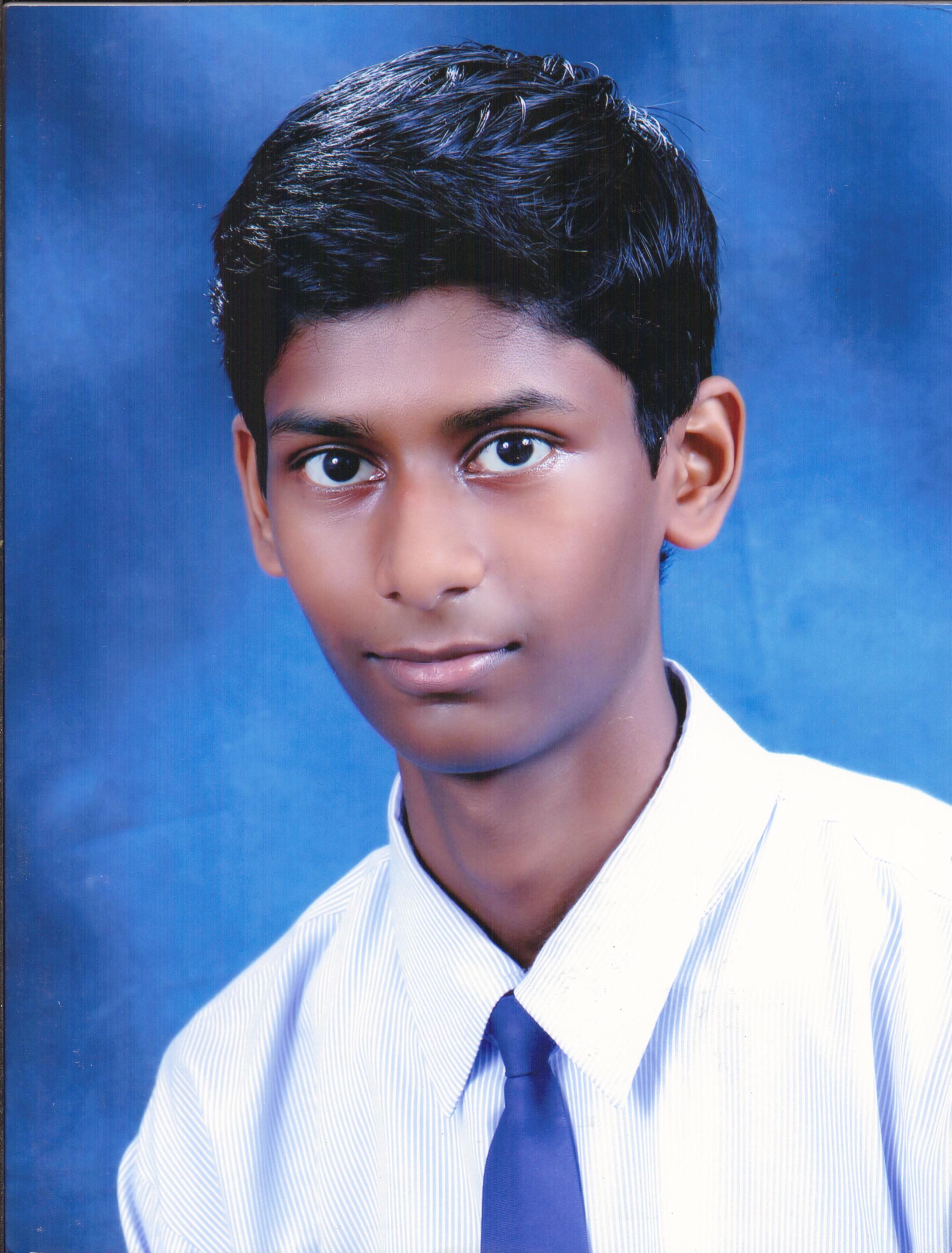 Our Previous Toppers